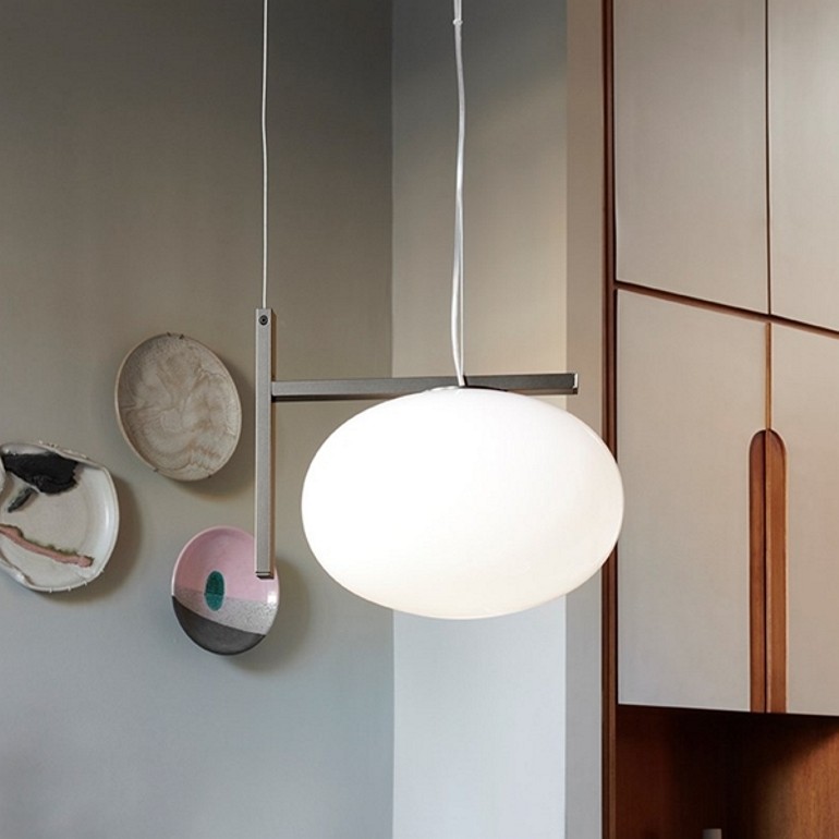 OLUCE, illuminazione e lampade di design in vendita a prezzi scontati