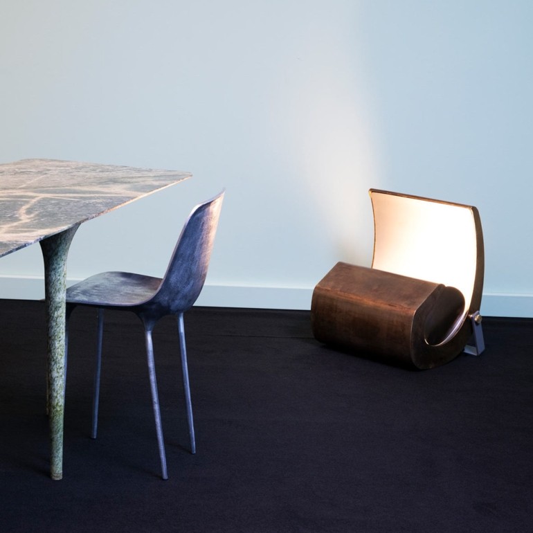 NEMO Escargot lampada cult di Le Corbusier a prezzo scontato