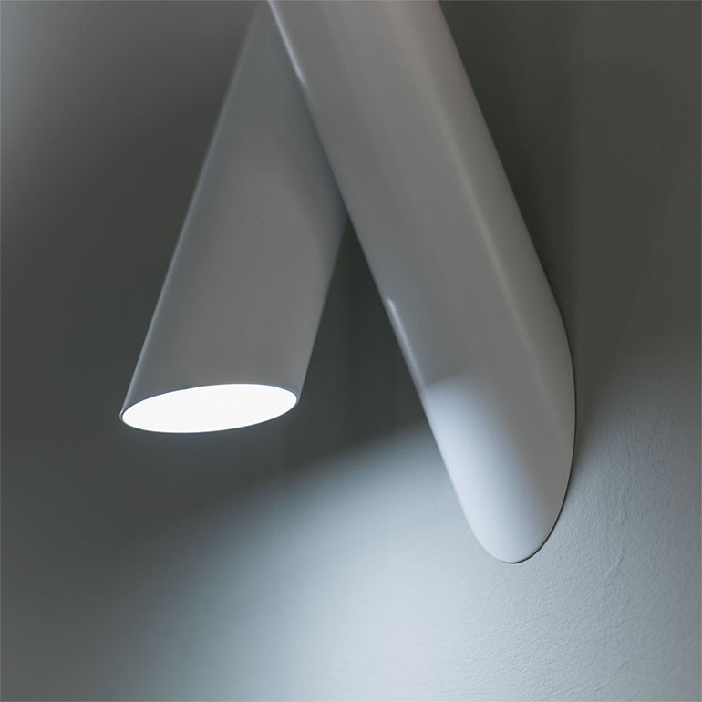 NEMO Tubes Large lampada design a prezzo scontato AP Illuminazione