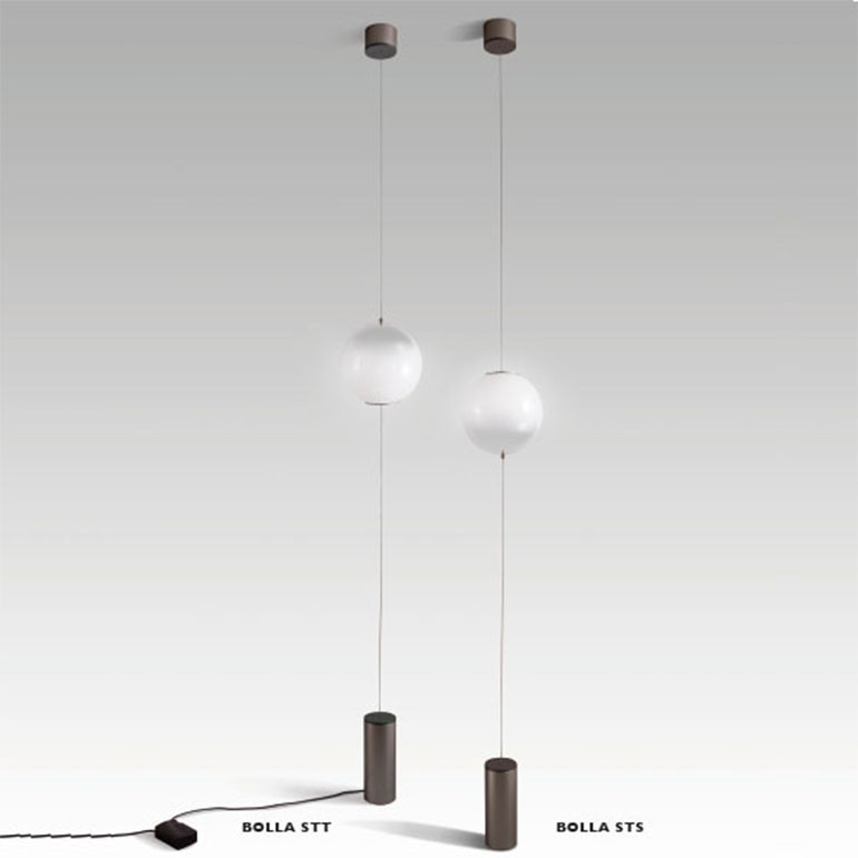 ICONE Bolla terra in offerta a prezzi scontati AP Illuminazione
