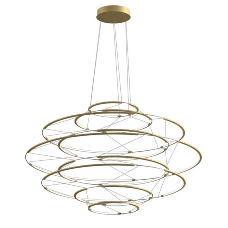 NEMO Drop 9 sospensione scontata su AP Illuminazione