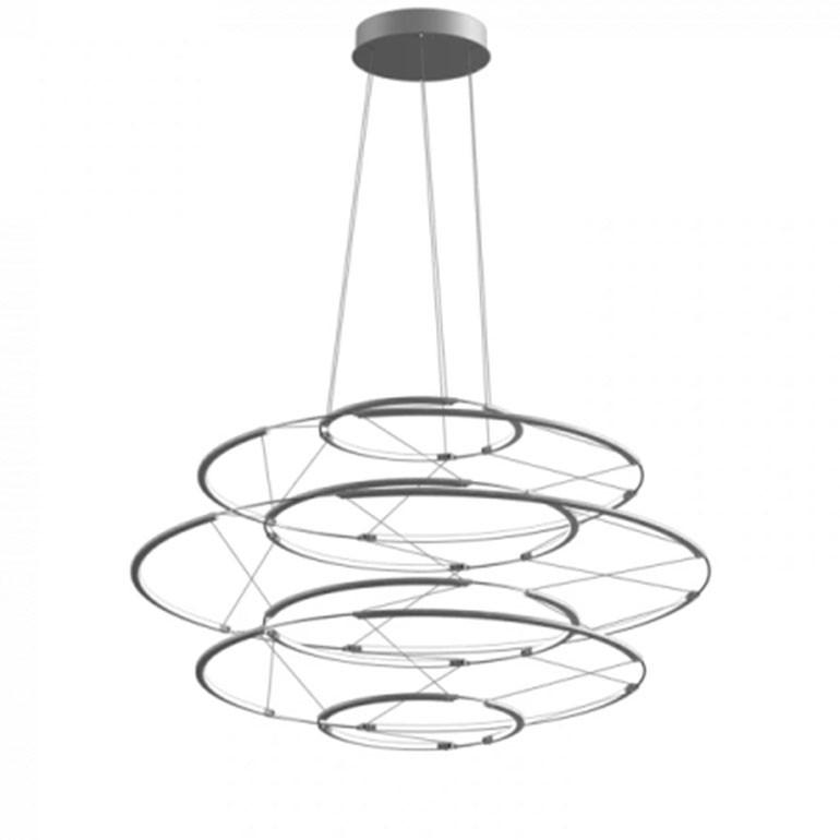 NEMO Drop 7 sospensione scontata su AP Illuminazione