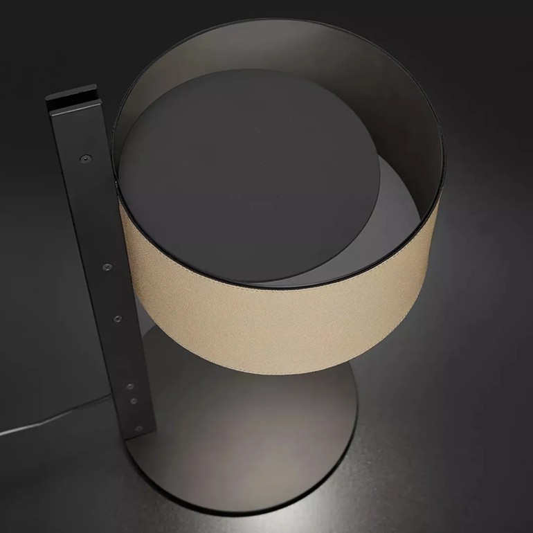 OLUCE Parallel lampada da tavolo design vintage a prezzo scontato
