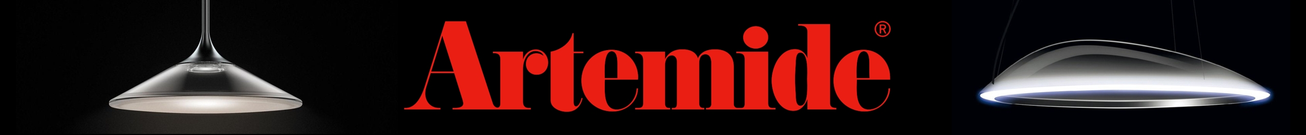 ARTEMIDE, illuminazione e lampade di design in vendita a prezzi scontati