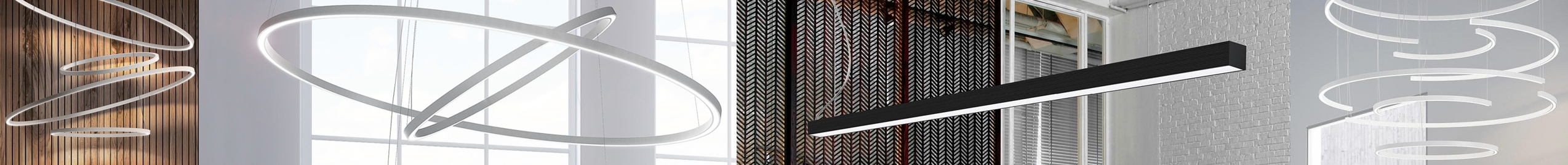 Lampade serie Brooklyn di Panzeri, prezzi scontati da AP Illuminazione